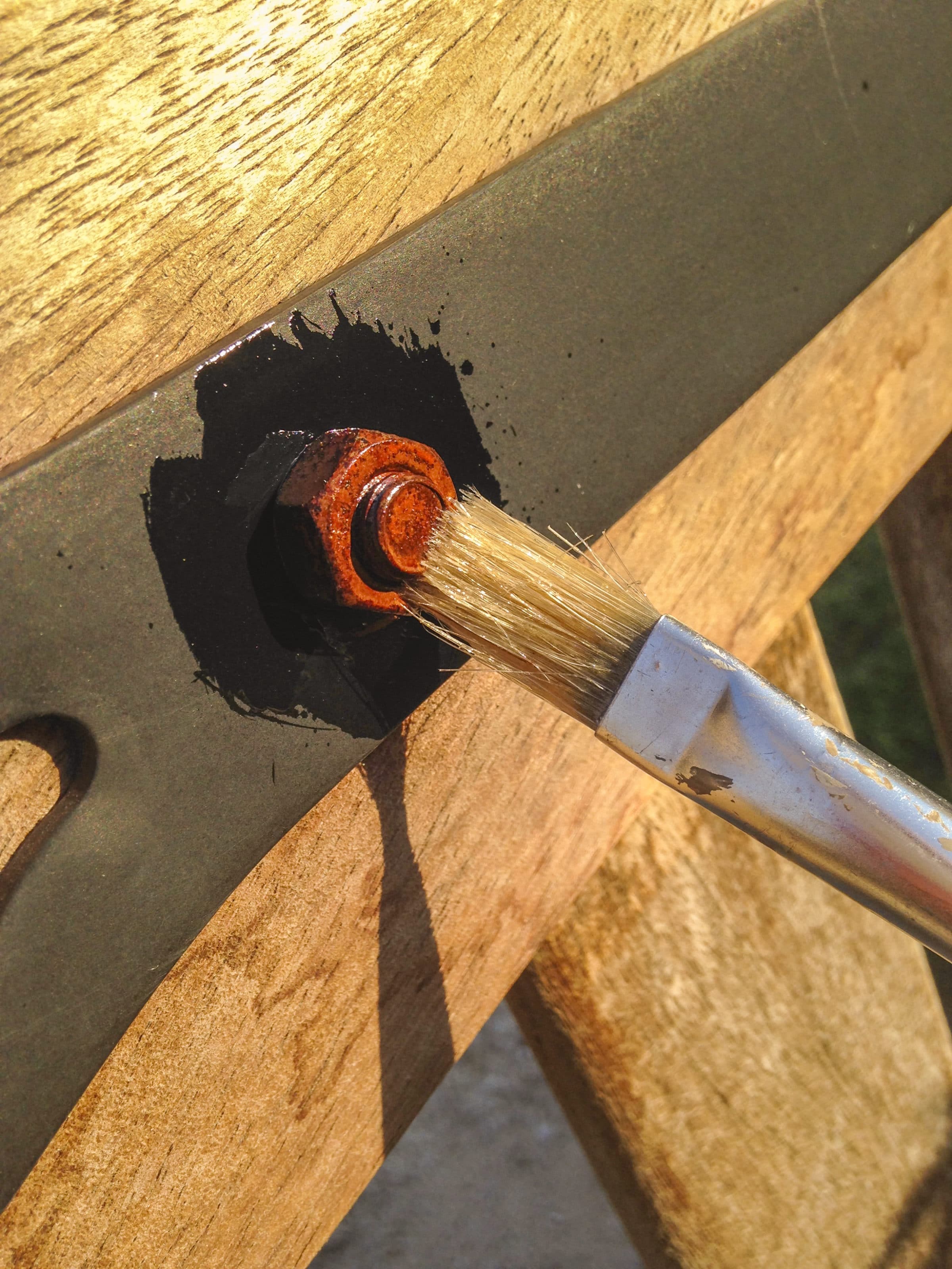 Owatrol Oil | Rust Inhibiter Paint | Owatrol Ireland