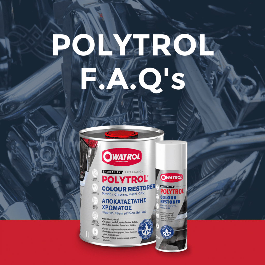 Product Spotlight Archives | Owatrol Direct